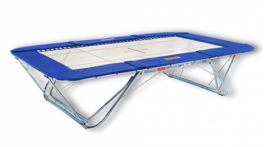 Euro Trampoline
