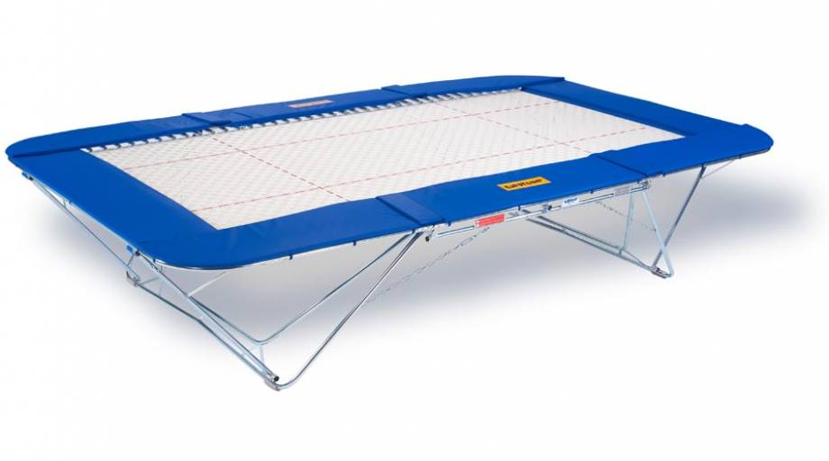 Grand Master - Eurotramp Trampoline
