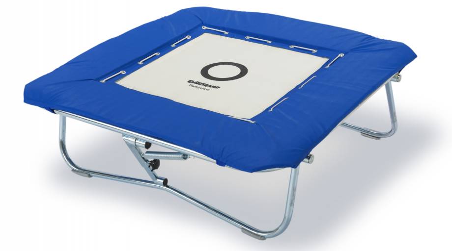 Minitrampoline "Minitramp 112 / 125" - Eurotramp Trampoline