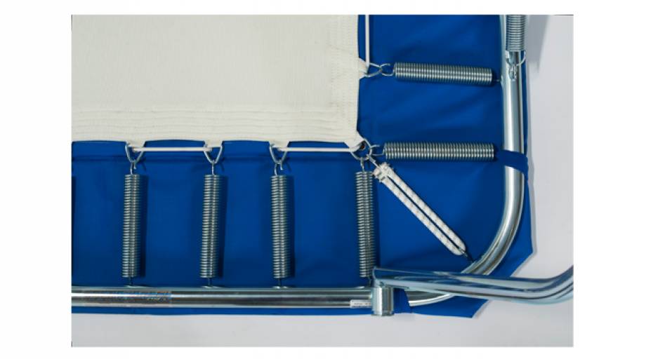 Minitrampoline "Minitramp 112 / 125" - Eurotramp Trampoline